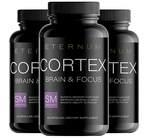 Cortex - Cortex